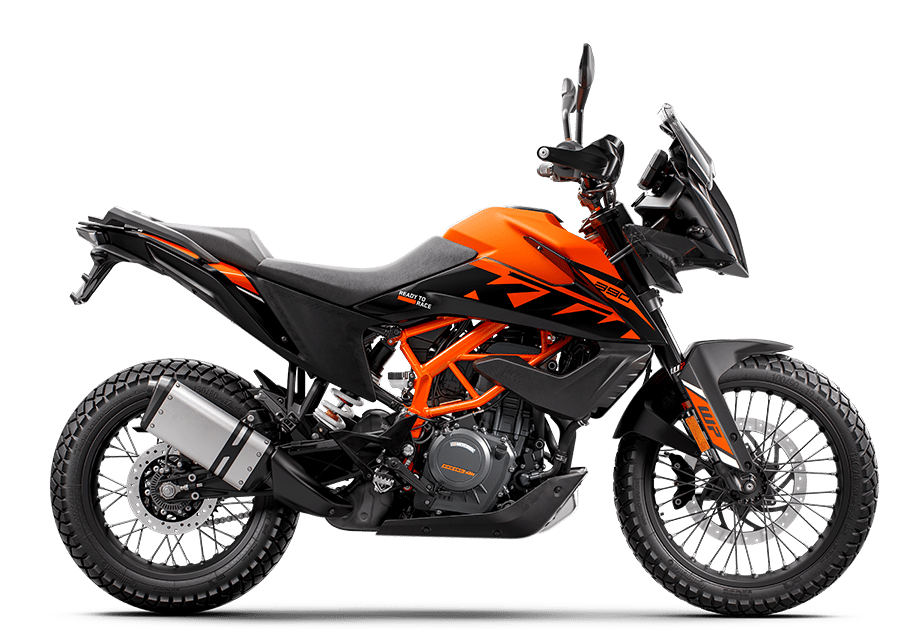 KTM Motos de Viaje - Aventura Sin Límites | KTM Palermo